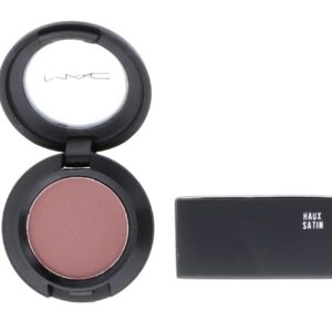 MAC Eye Shadow Satin Haux