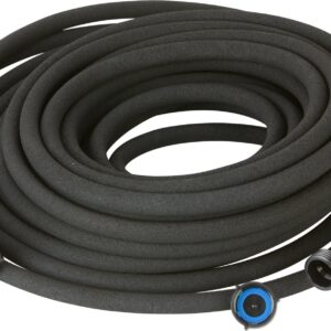 Swan Products, Black Element ESLP38075 SoakerPro Landscaping Soaker Hose 75 ft, 3/8 diamete, 75'