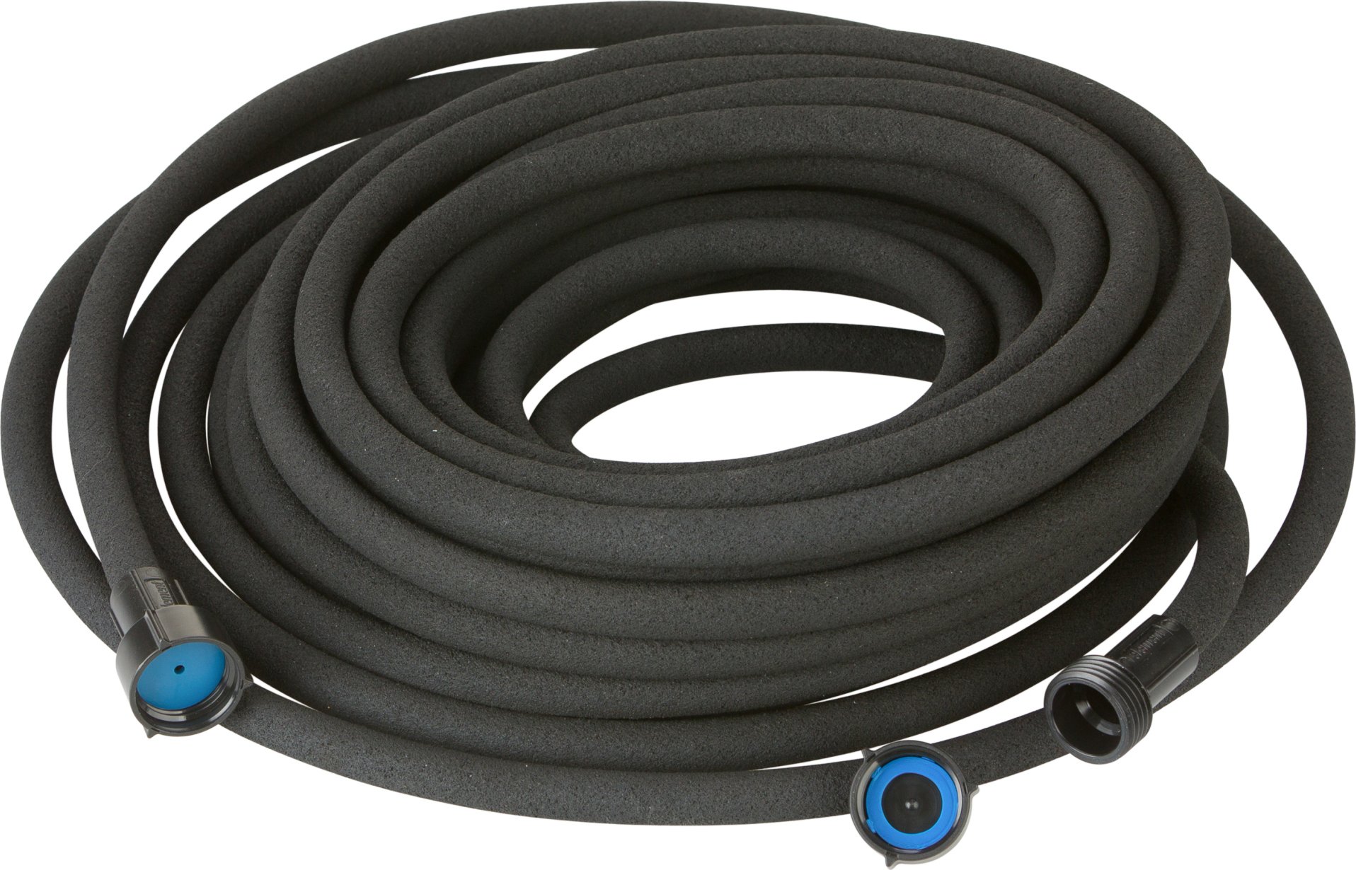 Swan Products, Black Element ESLP38075 SoakerPro Landscaping Soaker Hose 75 ft, 3/8 diamete, 75'