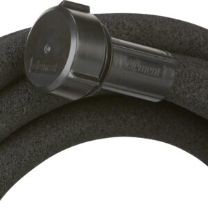 Swan Products, Black Element ESLP38075 SoakerPro Landscaping Soaker Hose 75 ft, 3/8 diamete, 75'