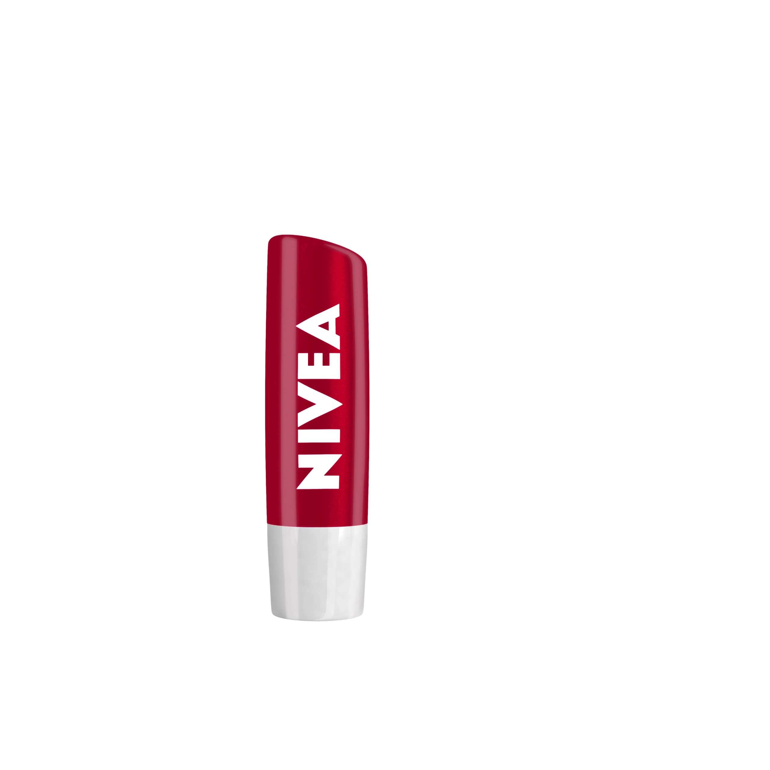 Nivea Lip Care Fruity Shine Cherry, 4.8gm