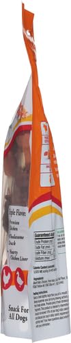 Good'N'Fun Triple Flavored Rawhide Kabobs For Dogs, 4-Ounce