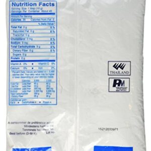 Tapioca Starch Powder 16 Oz (Pack of 1)