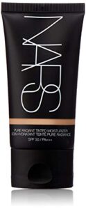 nars pure radiant tinted moisturizer spf 30/pa+++, alaska, 1.9 ounce, i0081567