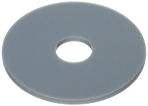 toto 9bu088e silicone rubber gasket spare part for aquia toilet