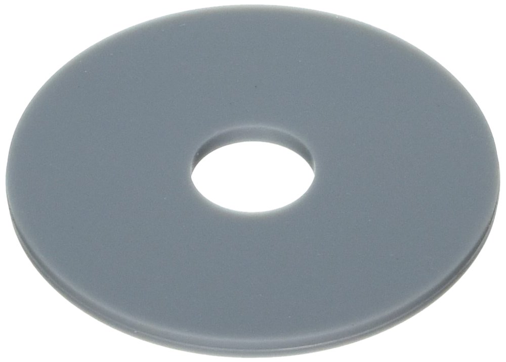 Toto 9BU088E Silicone Rubber Gasket Spare Part for Aquia Toilet