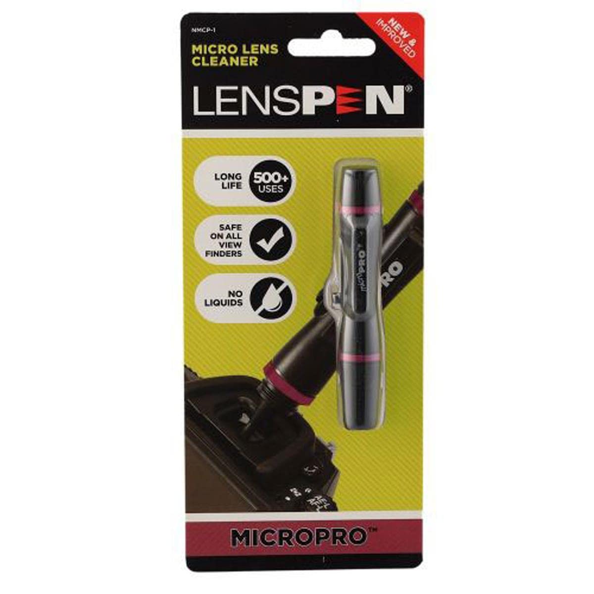 LensPen MicroPro NMCP-1