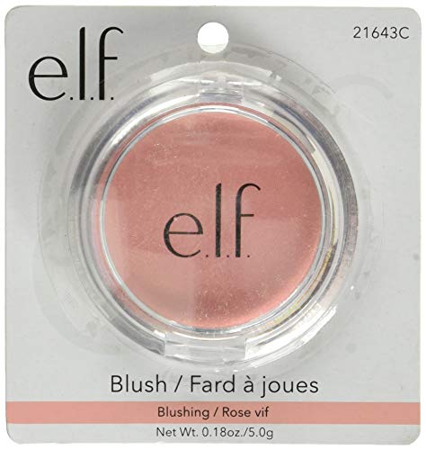 e.l.f. Cosmetics Blush 21643 Blushing