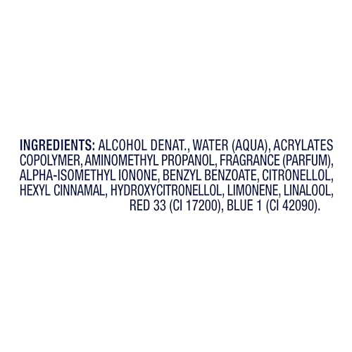 Dove Non-Aerosol Hairspray Gloss & Control for Extra Strong Hold Hairspray Protects Against Damp or Humid Conditions 9.25 oz