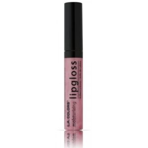 la colors moisture lip gloss orchid, 1 count