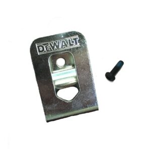 dewalt,c19 n268241, belt hook kit