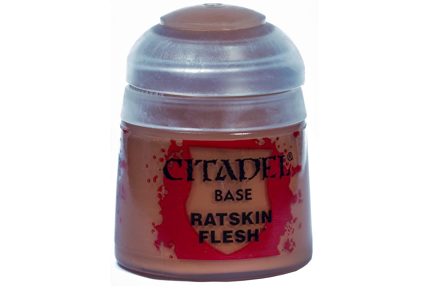 Games Workshop Citadel Base: Ratskin Flesh