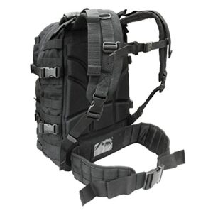 Condor Medium Assault Pack (Black)