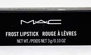 MAC Lipstick Fabby