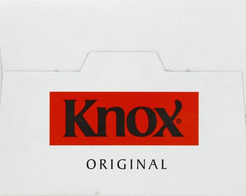 Knox Original Unflavored Gelatin (32 ct Packets)