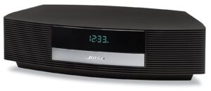 bose wave radio iii