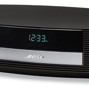 Bose Wave Radio III