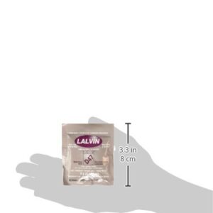 Lalvin ICV-D47 Wine Yeast, 5g - 10-Pack