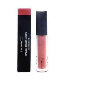 MAC Lipglass PLEASE ME ~Fashion Sets COLLECTION