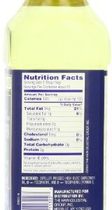 Hollywood Safflower Oil, 32 Oz