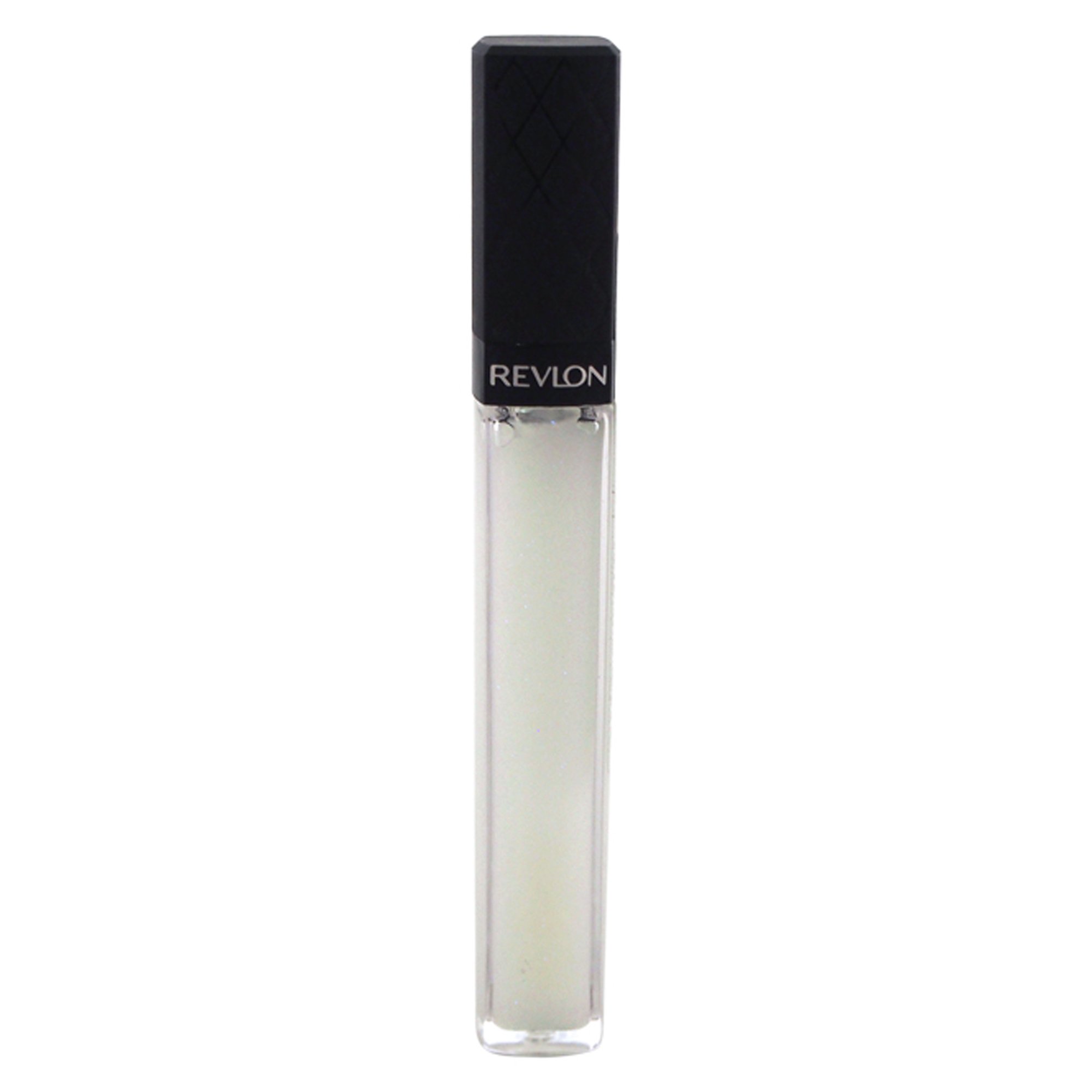 Revlon Color Burst Lipgloss, Crystal Water, 0.2 Fluid Ounce