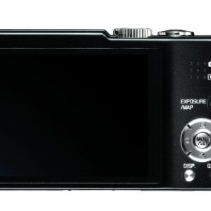 Leica 18176 V-LUX 40 14.1MP Compact Camera with 3.0-Inch TFT LCD (Black)