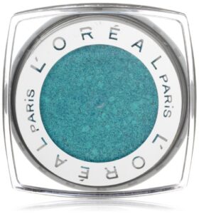 l'oréal paris infallible 24hr shadow, endless sea, 0.12 oz.