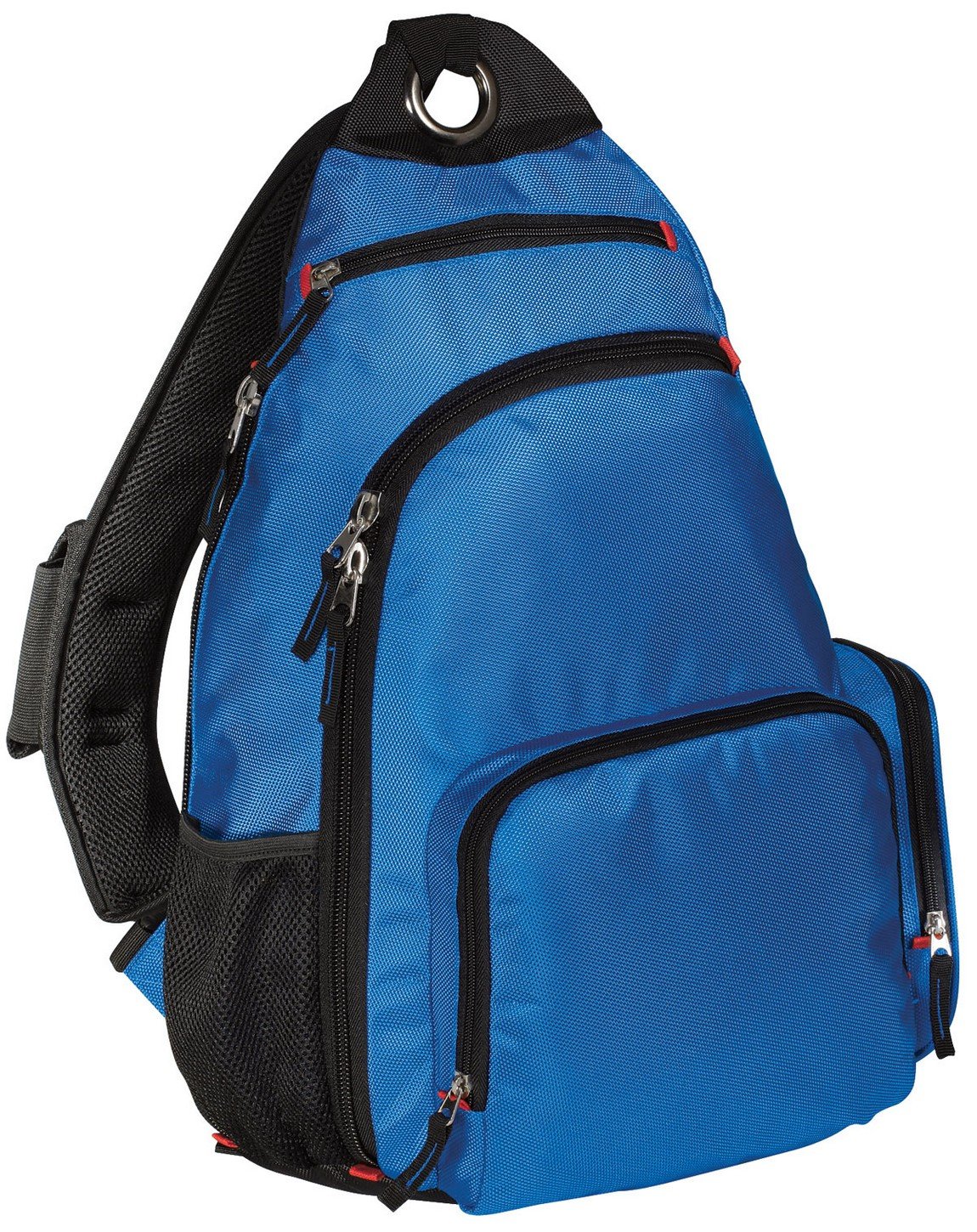 Port Authority BG112 Sling Pack - Snorkle Blue - OSFA