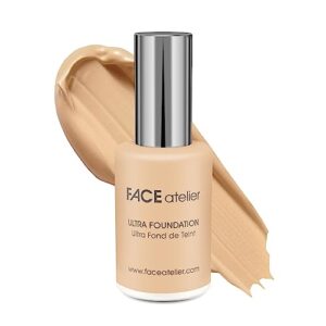 face atelier ultra foundation - 4 - sand