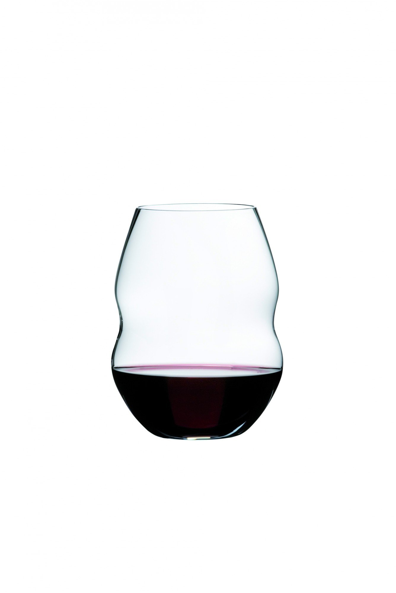 Riedel SWIRL ROTWEIN 2er Set 0450/30