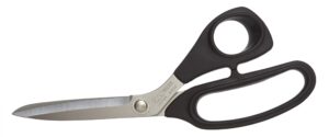 kai dressmaking shears lh scissors