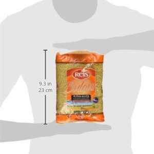 Reis Coarse Bulgur for Pilafs 2lb