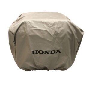 honda 08p58-zs9-100s eu3000i generator cover