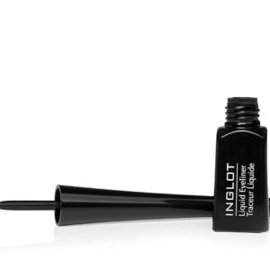 Inglot LIQUID EYELINER 25 | 4 ml/0.13 US FL OZ