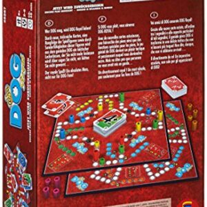 Schmidt Spiele 49267 - Dog Royal