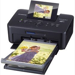 Canon SELPHY CP900 Wireless Color Photo Printer