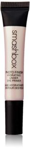 smashbox photo finish hydrating under eye primer, 0.33 ounce