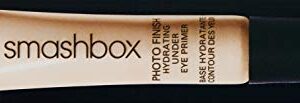 Smashbox Photo Finish Hydrating Under Eye Primer, 0.33 Ounce