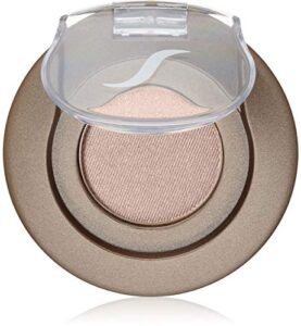 sorme cosmetics mineral botanicals eye shadow, flash, 0.05 ounce