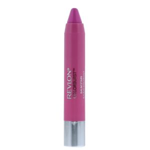 revlon balm stain, cherish