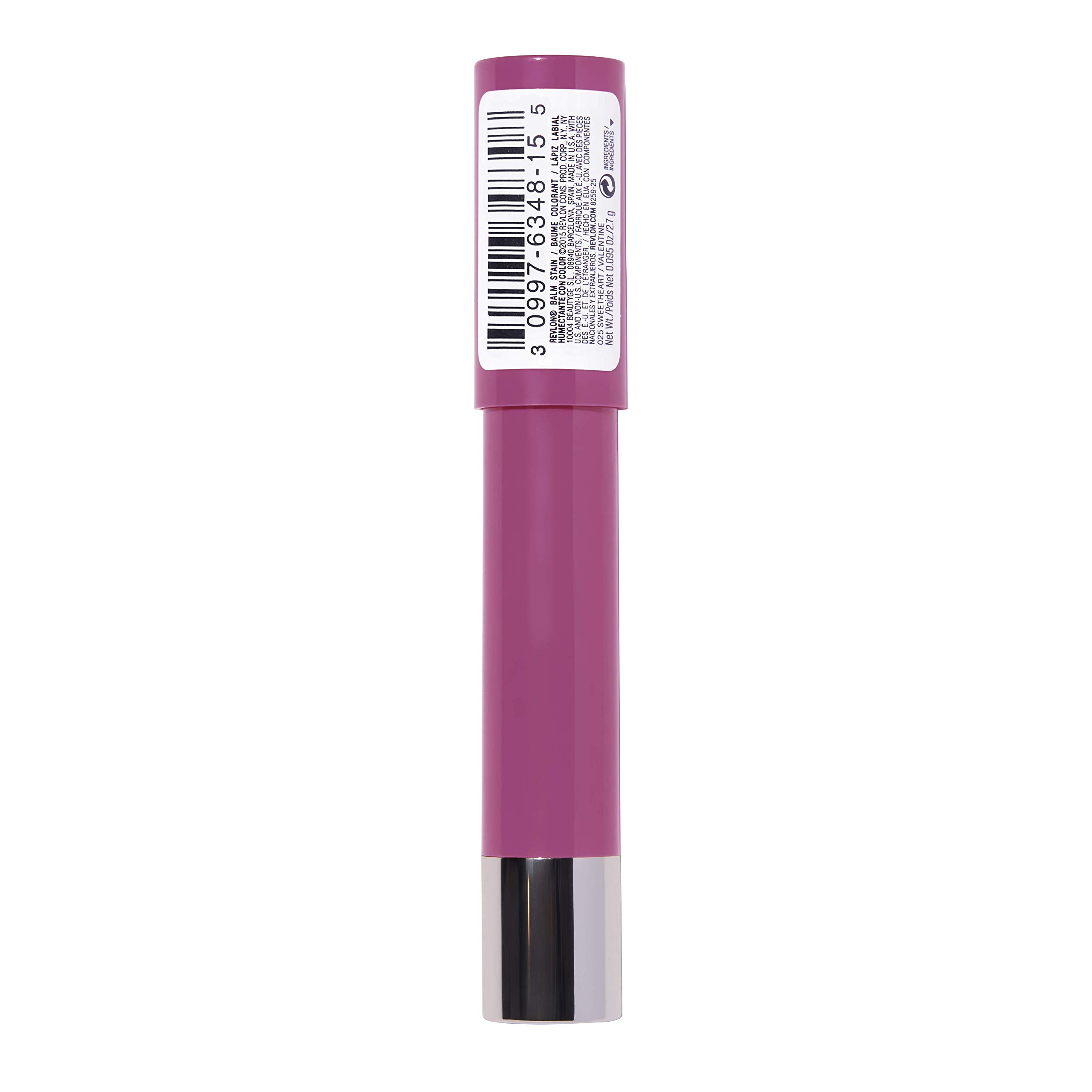 Revlon Balm Stain, Cherish