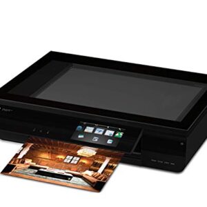 HP Envy 120 Wireless Color Photo Printer with Scanner and Copier