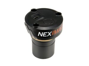 celestron neximage 5 digital astronomy camera 5 megapixel in-built infra-red elimination filter