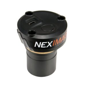 Celestron NexImage 5 Digital Astronomy Camera 5 Megapixel in-Built Infra-Red Elimination Filter