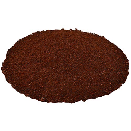 McCormick Culinary Dark Chili Powder, 20 oz - One 20 Ounce Container or Dark Chili Powder, Enhances Nachos, Tacos, Enchiladas and Dark Chocolate