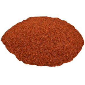 McCormick Culinary Ground Cayenne Pepper, 14 oz - One 14 Ounce Container of Cayenne Pepper Powder, Ideal for Rubs, Marinades, Sauces, Meats and More