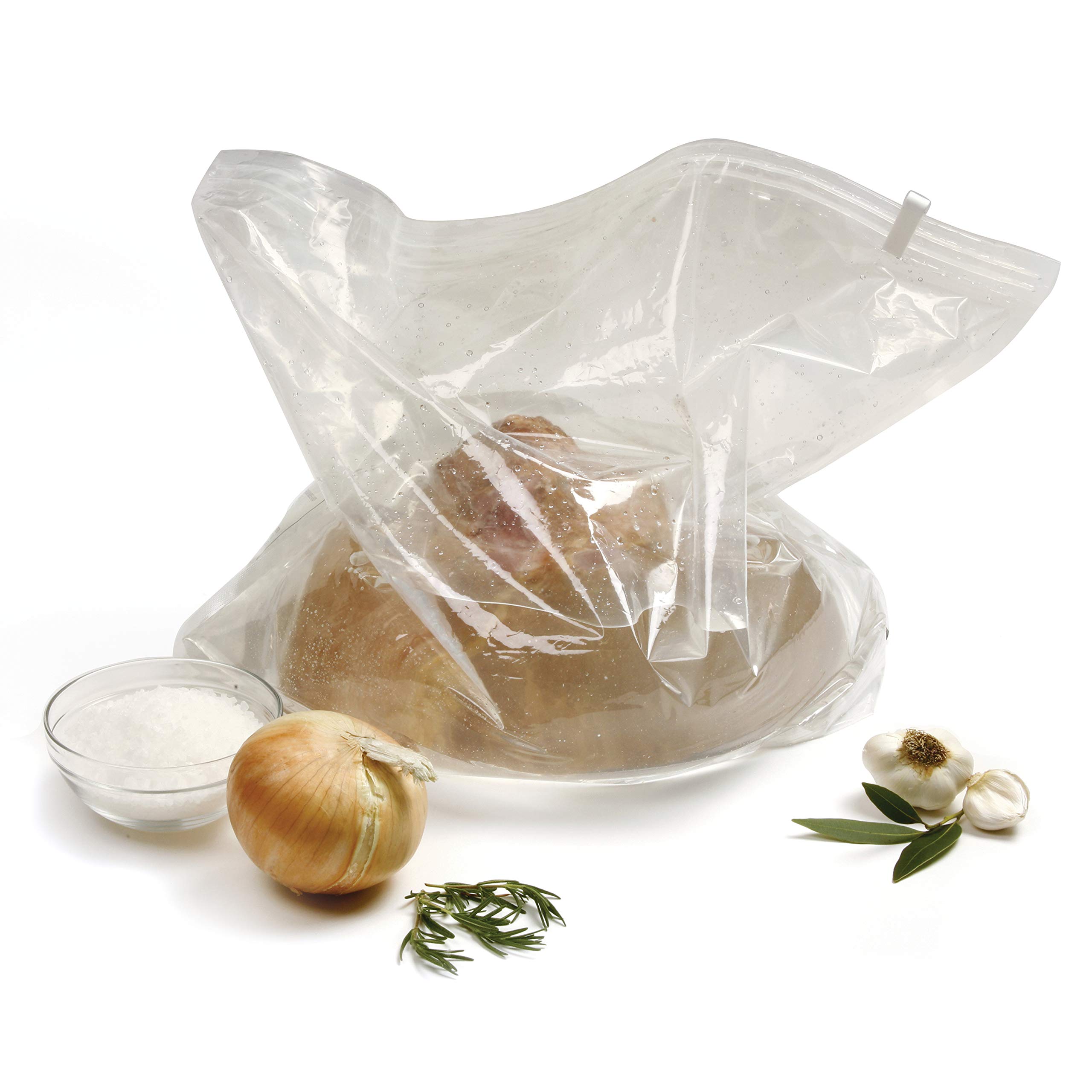 Norpro 276 Brining Bag, One Size