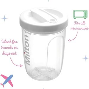 Milton Solo Travel STERILISER