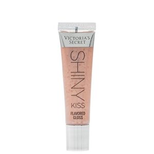 victoria's secret beauty rush shiny kiss lip gloss mocktail hour