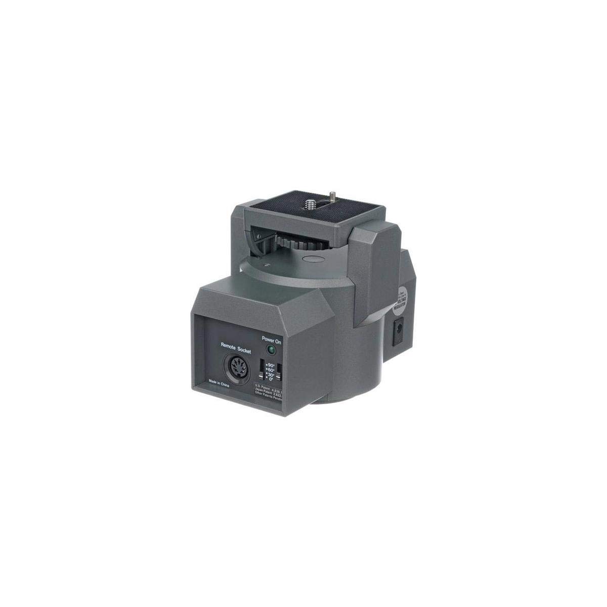 Bescor MP101 Video Motorized Pan Head